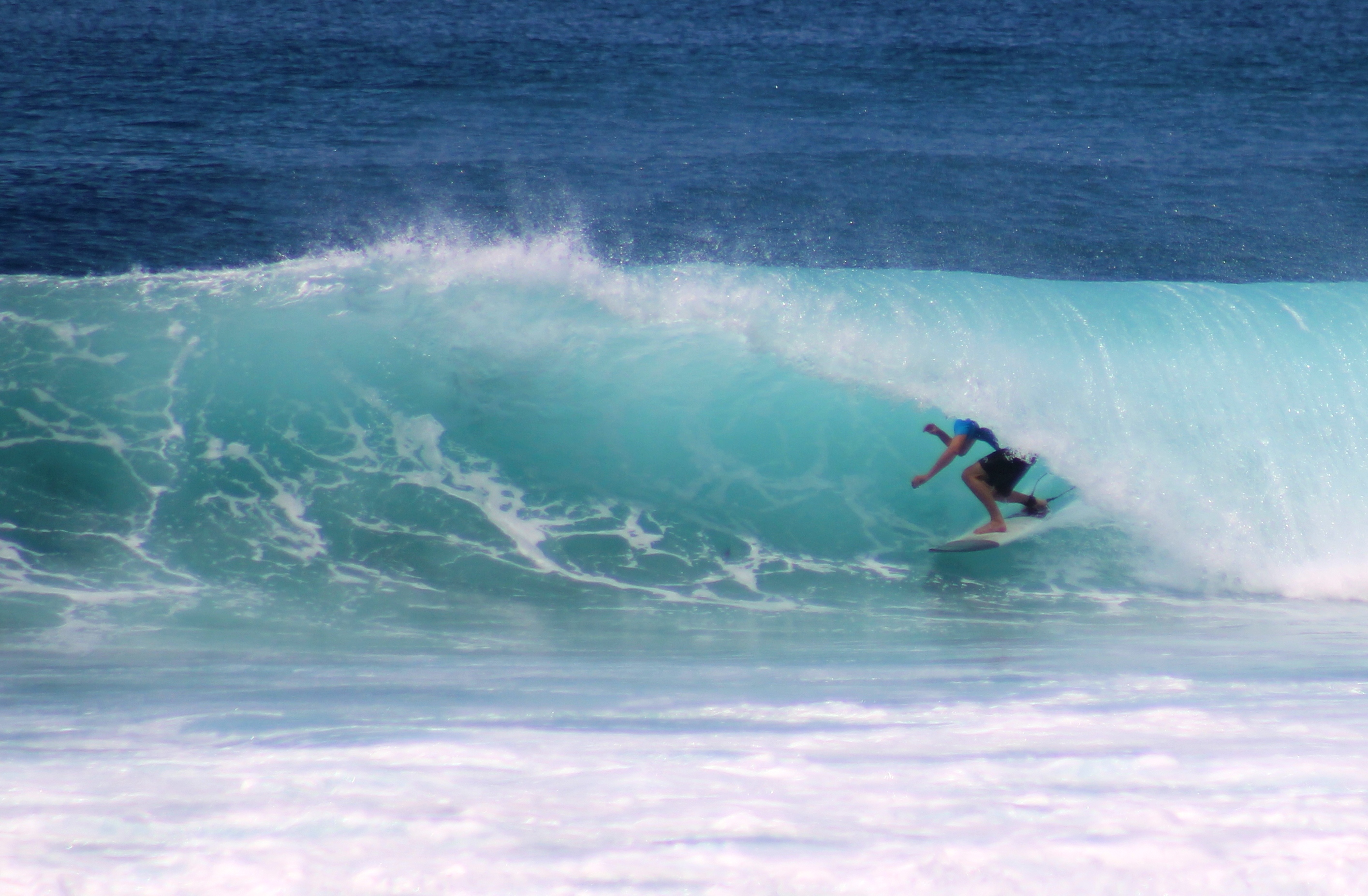 WAVES | Lakey Peak Haven
